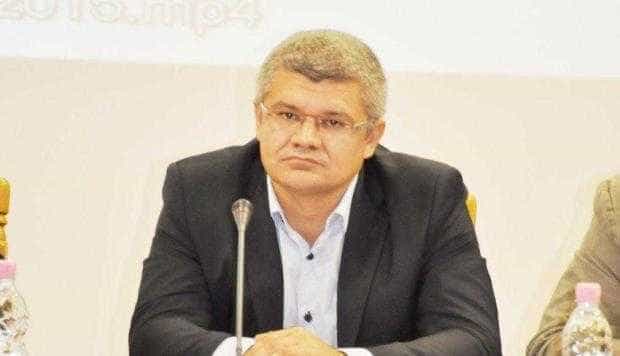 Pe cine protejează dr. Olariu în achiziţiile făcute de Spitalul ...