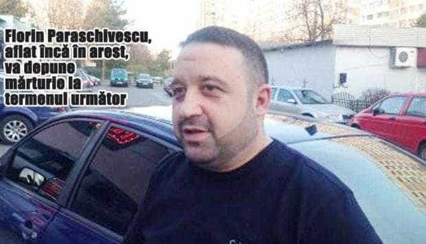 Benone Lazăr şi martorul Nicolaină au declarat că au făcut denunţ după ...