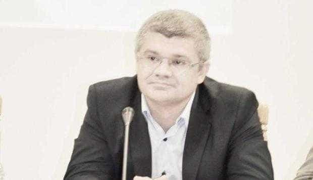 Dr. Dan Olariu: „Funcţia de manager nu e compatibilă cu chirurgia ...