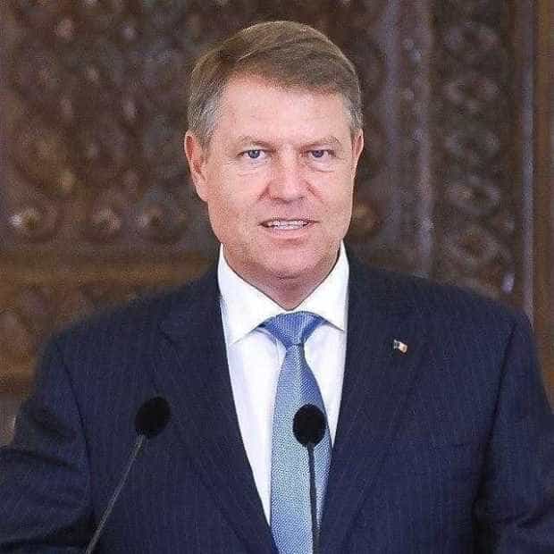 Iohannis a promulgat Legea de respingere a OUG 13 - Jurnalul de Arges