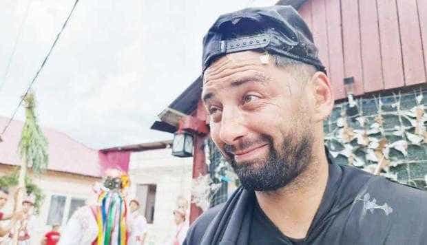 Mutu’, căluşarul tatuat şi tatuator! - Jurnalul de Arges