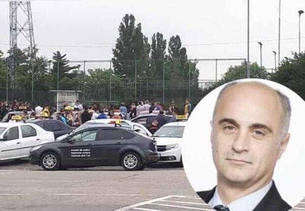 Prefect de Argeș: “Este nevoie de personal la SPCRPCIV Argeș ...